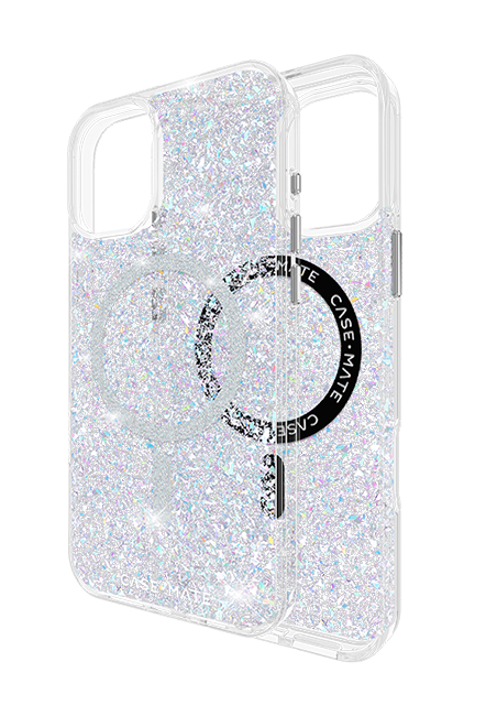 Case-Mate Twinkle Disco with MagSafe Case - iPhone 16 Plus - AT&T