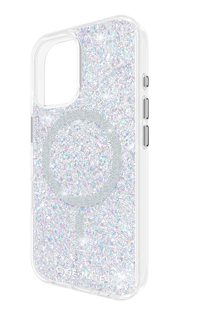 Case-Mate Twinkle Disco with MagSafe Case - iPhone 16 - AT&T