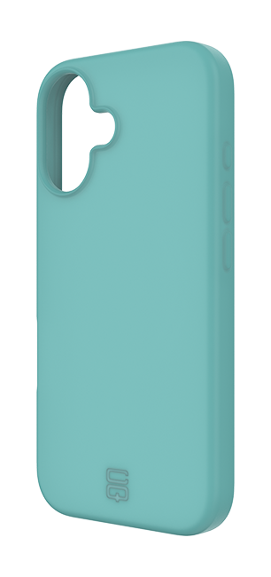 CQ x Carson & Quinn Silicone with MagSafe Case - iPhone 16 - AT&T