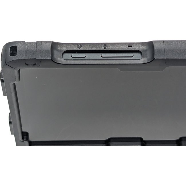 GPSLockbox Samsung A9+ 10.9 (SM-X218) Protective Magnetic Charging Case - AT&T