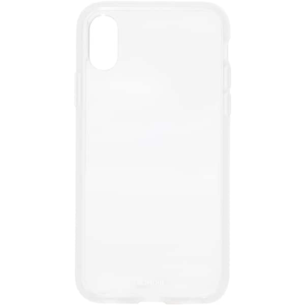 Estuche Bondir, transparente/transparente, para el iPhone XR Clear ...