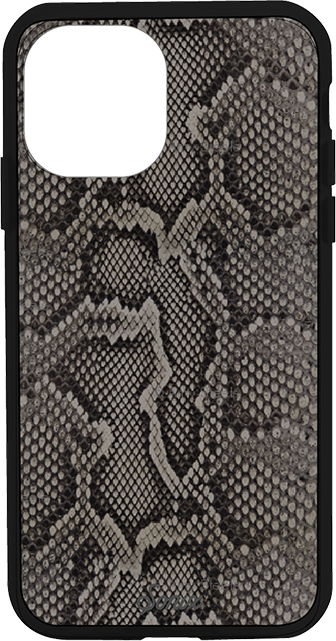 Sonix Gray Python Case - iPhone 11 Pro / XS / X Gray Python from AT&T