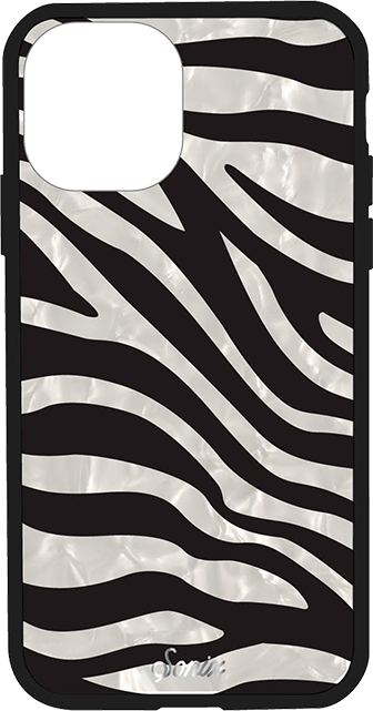 Estuche Sonix Zebra para iPhone 11 Pro Max/XS Max Multi from AT&T