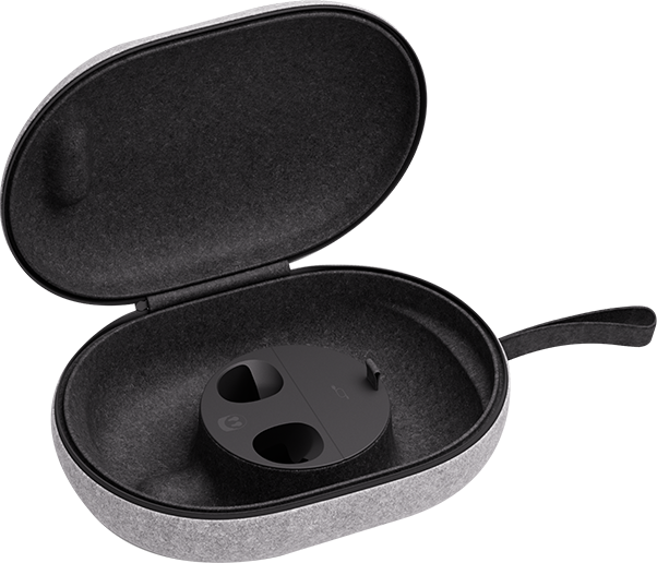 Meta Quest 3 Carrying Case - AT&T