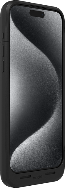 Mophie Juice Pack: iPhone 15 Pro Max Slim Charging Case