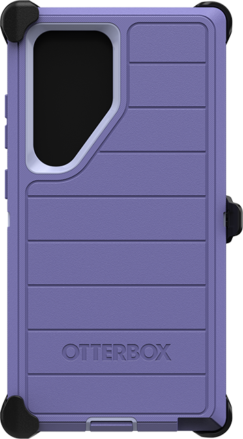 OtterBox Defender Pro Series Case and Holster - Samsung Galaxy S24 Ultra AT&T