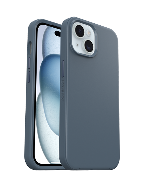 OtterBox Symmetry Case with MagSafe - iPhone 16e/15/14/13 - AT&T