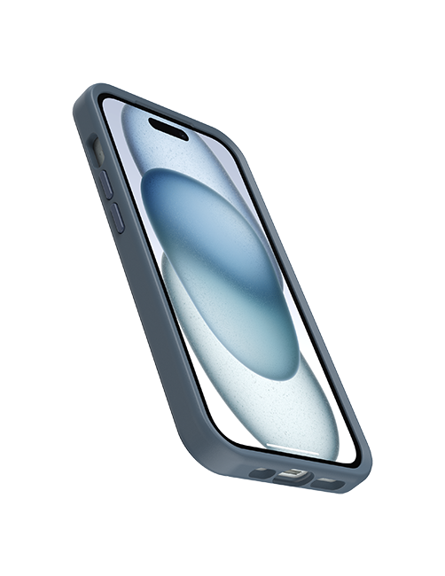 OtterBox Symmetry Case with MagSafe - iPhone 16e/15/14/13 - AT&T