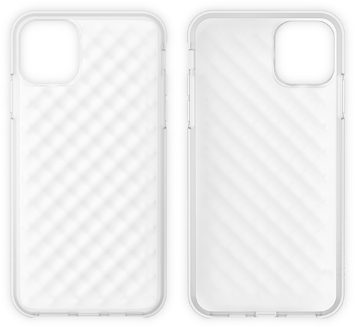 Estuche PelicanRogue - Gris topo - iPhone 11 Pro/XS/X Taupe from AT&T