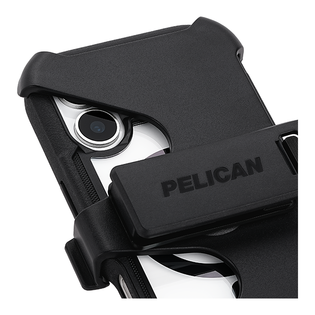 Pelican Voyager MagSafe Case w/Holster - iPhone 17 - AT&T