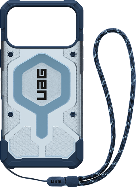 UAG Pathfinder MagSafe Case w/Paracord Lanyard - iPhone 17 Pro Max - AT&T