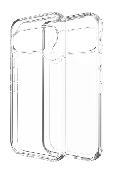 Zagg Crystal Palace Case - Google Pixel 9/9 Pro - AT&T