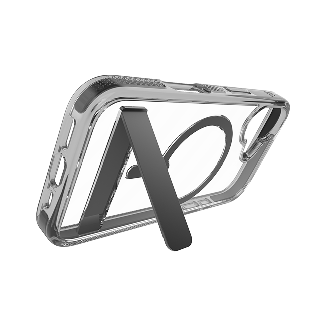 Zagg Piccadilly Snap Case with MagSafe + Kickstand - iPhone 16 Plus - AT&T
