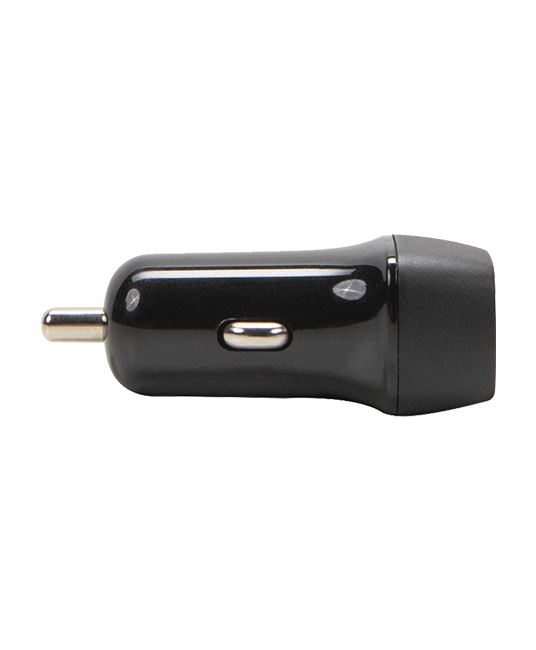 AT&T Essentials 20W Bullet Car Charger - AT&T