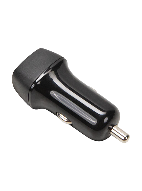 AT&T Essentials 20W Bullet Car Charger - AT&T