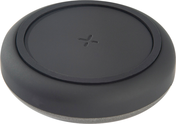 Tylt Medallion Portable Wireless Charger Type C - AT&T