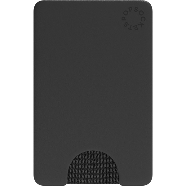 PopSocket PopWallet, negro Black from AT&T