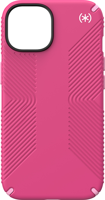 Estuche Speck Presidio2 Grip con MagSafe - iPhone 14/13 - AT&T