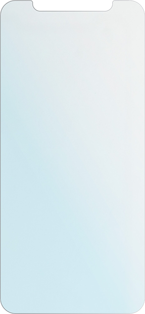 Protector para pantalla de vidrio templado antimicrobiano BodyGuardz ...