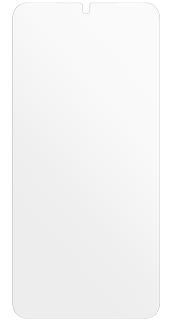 BodyGuardz Pure 3 Tempered Glass Screen Protector - Samsung Galaxy S24 AT&T