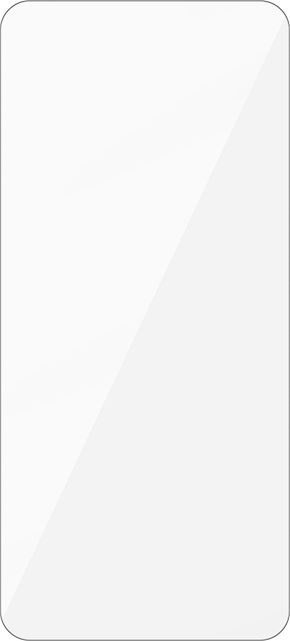 DuraGlass Tempered Glass Screen Protector - Samsung Galaxy A35 5G - AT&T