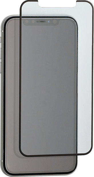 BodyGuardz PRTX EyeGuard Shatterproof Synthetic Glass Screen Protector ...