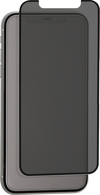 Protector para pantalla BodyGuardz PRTX Privacy de vidrio sintético ...