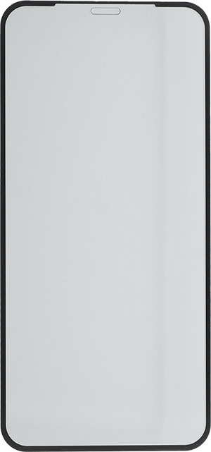 Protector para pantalla BodyGuardz Pure 2 Edge de vidrio templado para ...