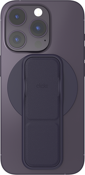 CLCKR Spin MagSafe Phone Grip - AT&T