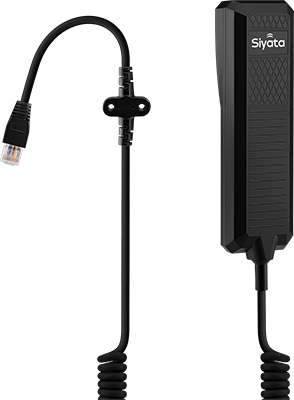 Siyata VK7 Privacy Handset - AT&T