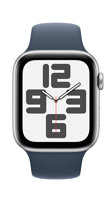 Apple Watch SE de 44 mm (2.ª gen.): precio, funcionalidades ...