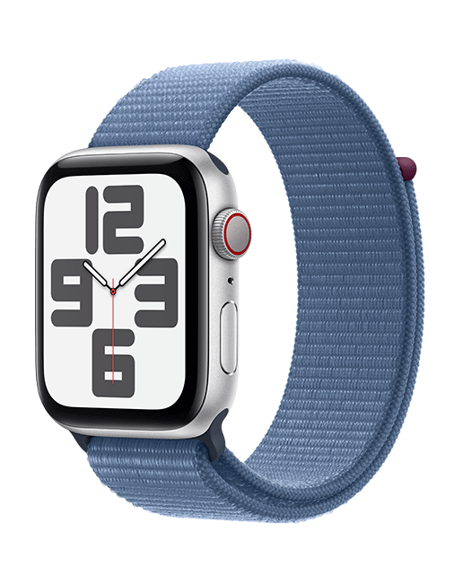 Apple Watch SE de 44 mm (2.ª gen.): precio, funcionalidades ...