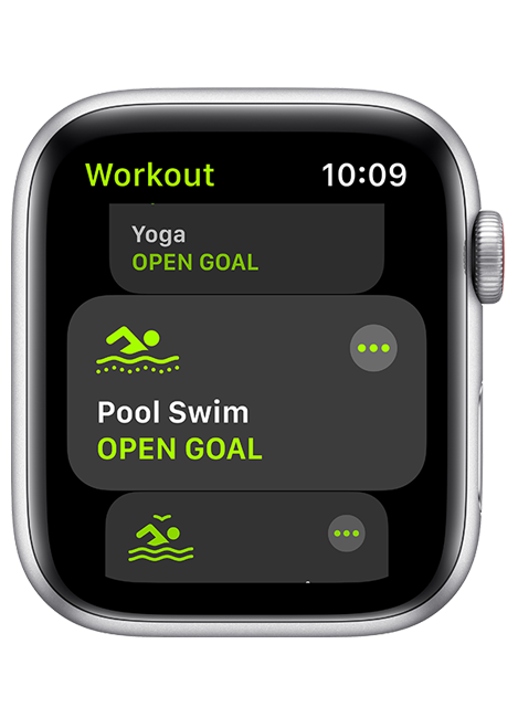 Apple Watch SE de 44 mm 32 GB – Colors, Specs, Reviews | AT&T