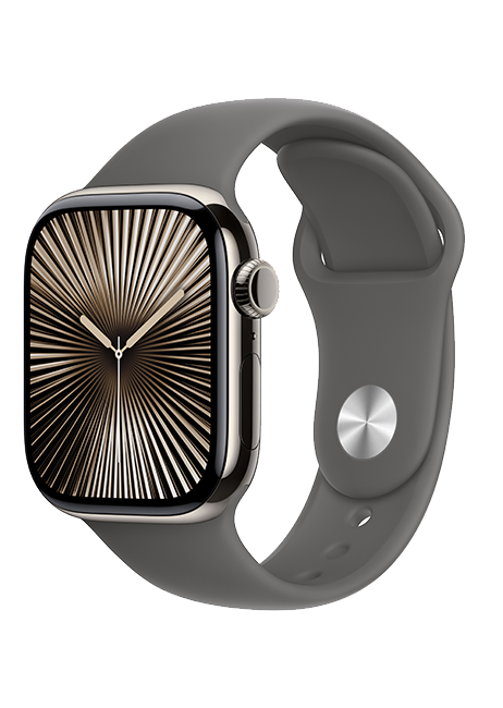 Apple Watch Series 10 42mm – Price, Specs, & Reviews | AT&T