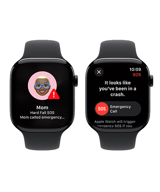 Apple Watch Series 10 46mm – Price, Specs, & Reviews | AT&T