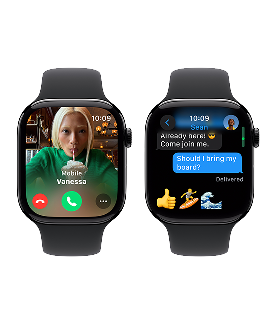 Apple Watch Series 10 46mm – Price, Specs, & Reviews | AT&T