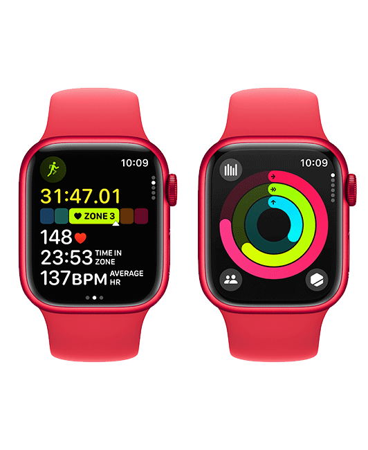 Apple Watch Series 9 – Price, Specs & Reviews | AT&T