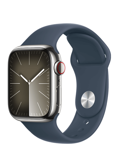 Apple Watch Series 9 – Price, Specs & Reviews | AT&T