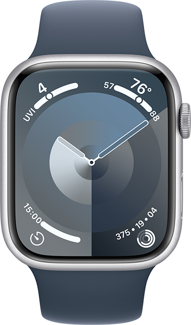 Apple Watch Series 9 – Price, Specs & Reviews | AT&T