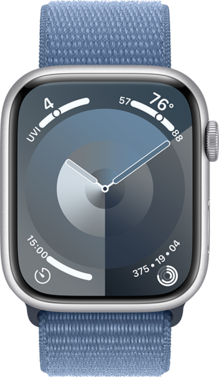 Apple, Color-blue Smartwatches - AT&T