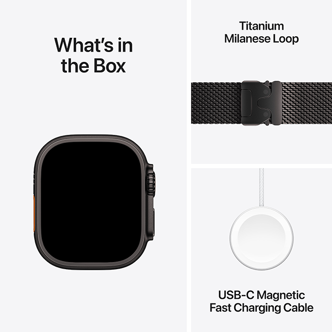 Apple Watch Ultra 2: Price, Key Features, Specs & Reviews