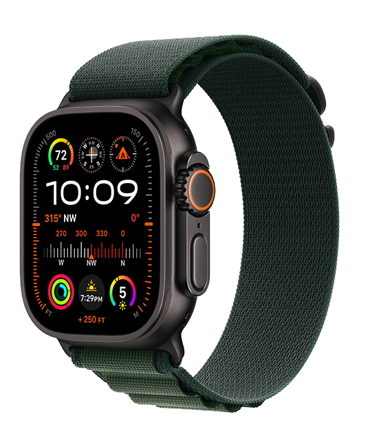 Apple Watch Ultra 2 – Price, Specs & Reviews | AT&T