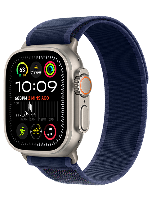 Apple Watch Ultra 2: precio, funcionalidades principales, especificaciones y reseñas