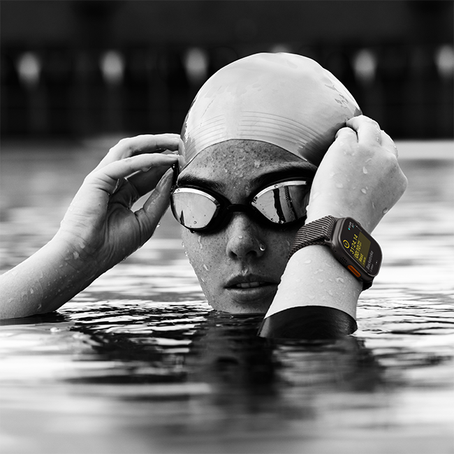 Apple Watch Ultra 2: precio, funcionalidades principales ...