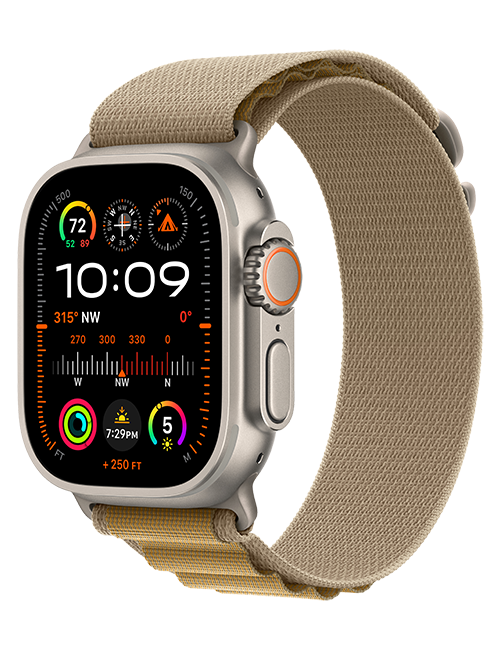 Apple Watch Ultra 2: Price, Key Features, Specs & Reviews