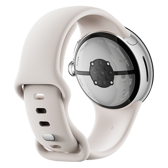 Google Pixel Watch 2: precio, funcionalidades y especificaciones