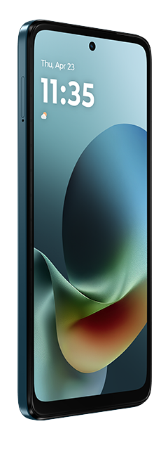 Moto g play 2026 – 5G Android Smartphone | AT&T PREPAID