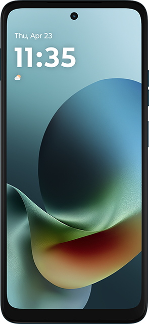 Moto g play 2026 – 5G Android Smartphone | AT&T PREPAID