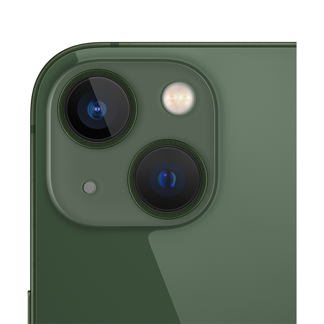 Apple iPhone 13 mini - Features, Specs & Reviews | AT&T