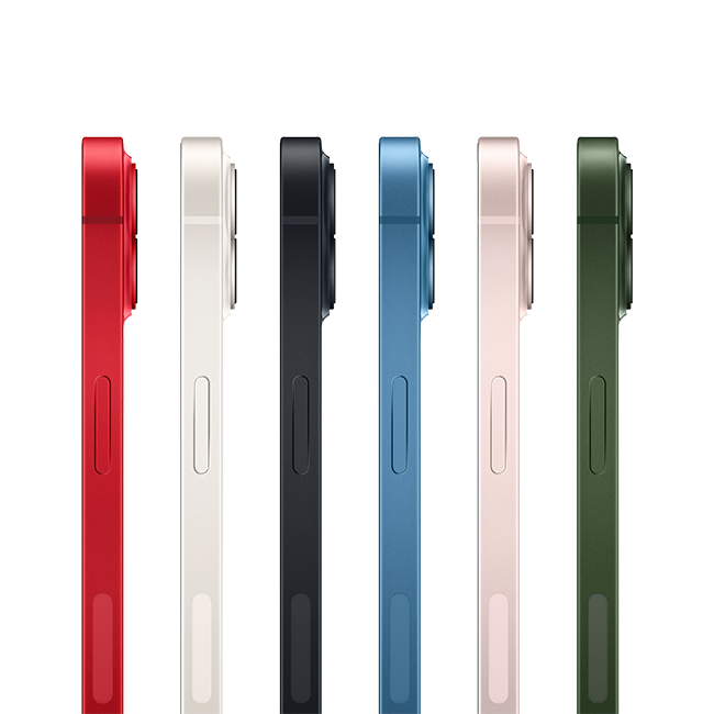 Apple iPhone 13 mini - Features, Specs & Reviews | AT&T